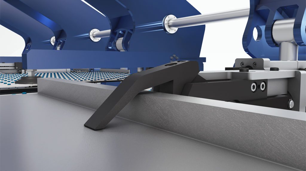 Variobend | Twin bending machine | DB-models