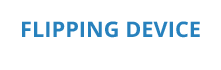 flipping-device | Variobend