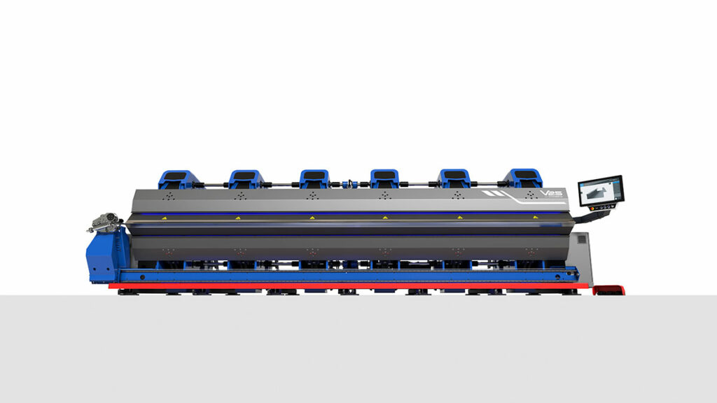 Variobend | Variobend V2.5 | 100% electric